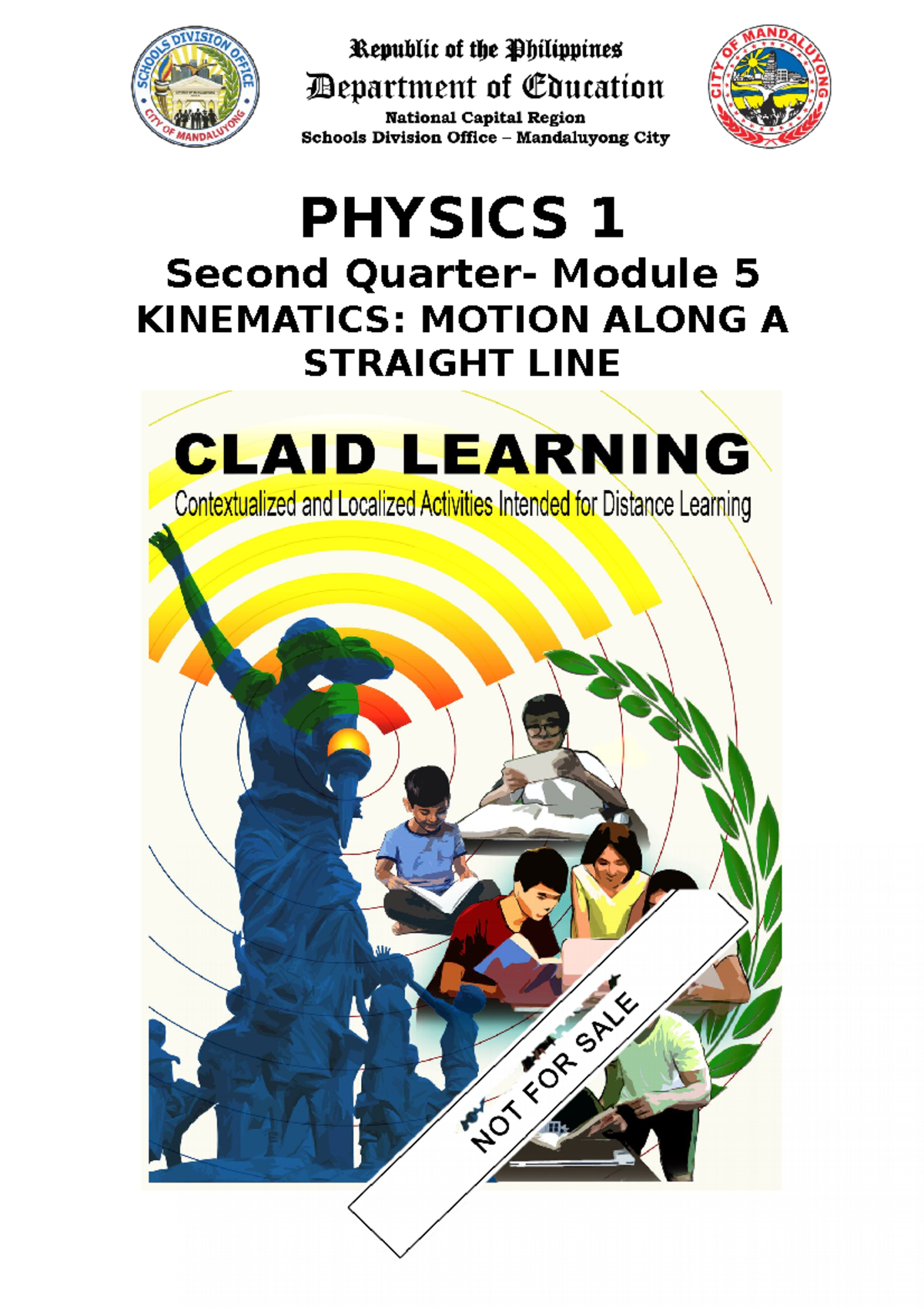 Inbound 3726118074324875395 - PHYSICS 1 Second Quarter- Module 5 ...