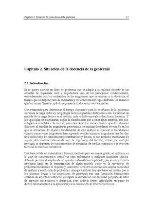 Pba de carga Ejemplo - 2. INFORMACIÓN GEOTÉCNICA DEL SITIO 2 Estudios ...