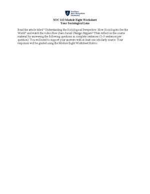 CJ 350 Module Four Assignment Template - CJ 350 Module Four Assignment ...