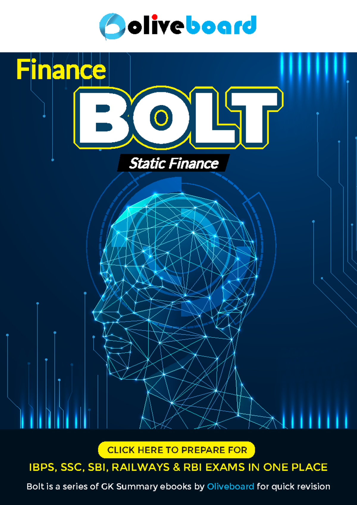 Finance-BOLT - Lecture notes 1 - oliveboard uick revision CLICK HERE TO ...