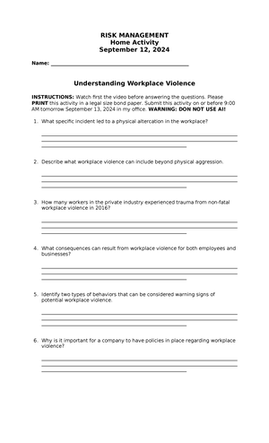Civil Service Examination Questionaire - EXAMINEES DESCRIPTIVE ...