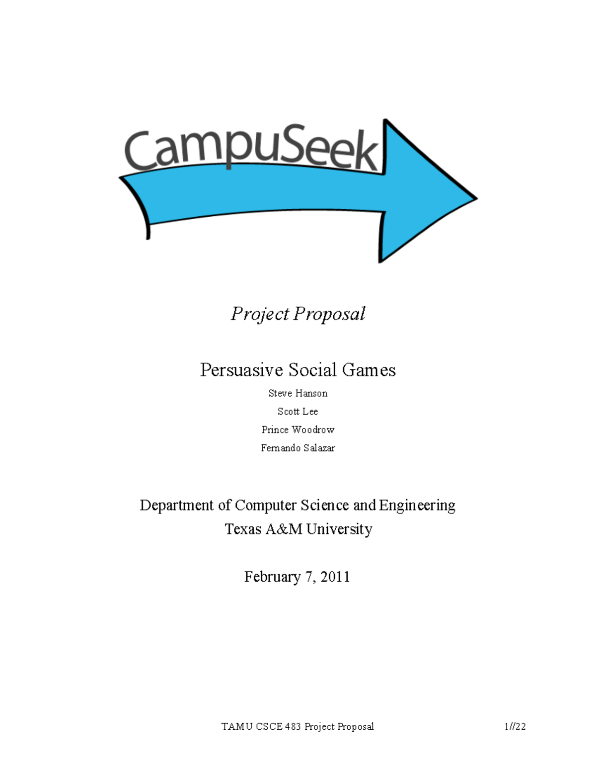 Inbound 968941272250488683 - Project Proposal Persuasive Social Games ...