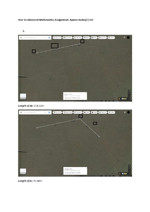 Unit 3 Review Solutions - OR 4 × 5 = 20 4 MATH 1175 Unit 3 Review ...
