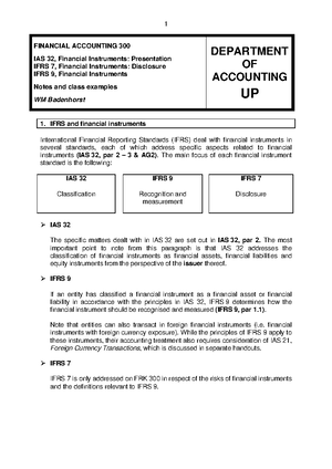 IAS 12 module 2023 - DEFFERED TAX - UNIVERSITY OF LIMPOPO TURFLOOP ...