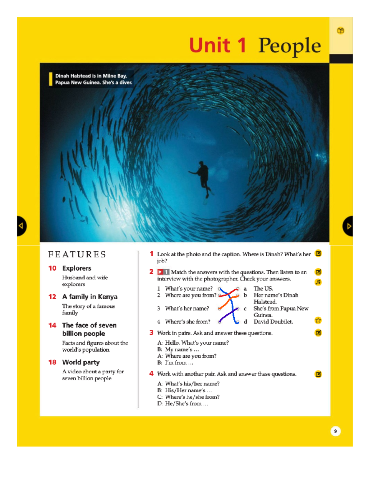 Life 2 unit 1 - Costos IV - Studocu