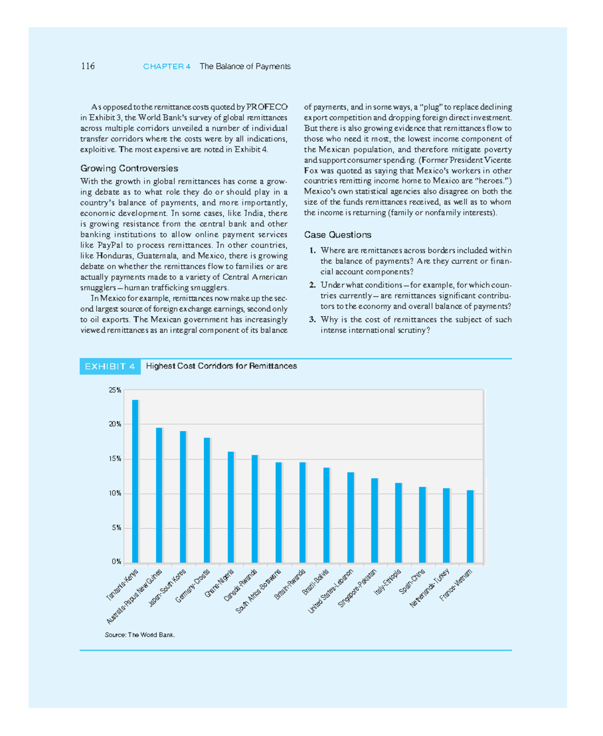 Multifunctional Finance Management-35 - 116 CHAPTER 4 The Balance of ...
