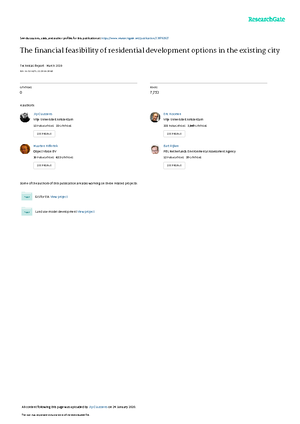 Mekdes Getahun article review assignment - ST. MARY'S UNIVERSITY SCHOOL ...