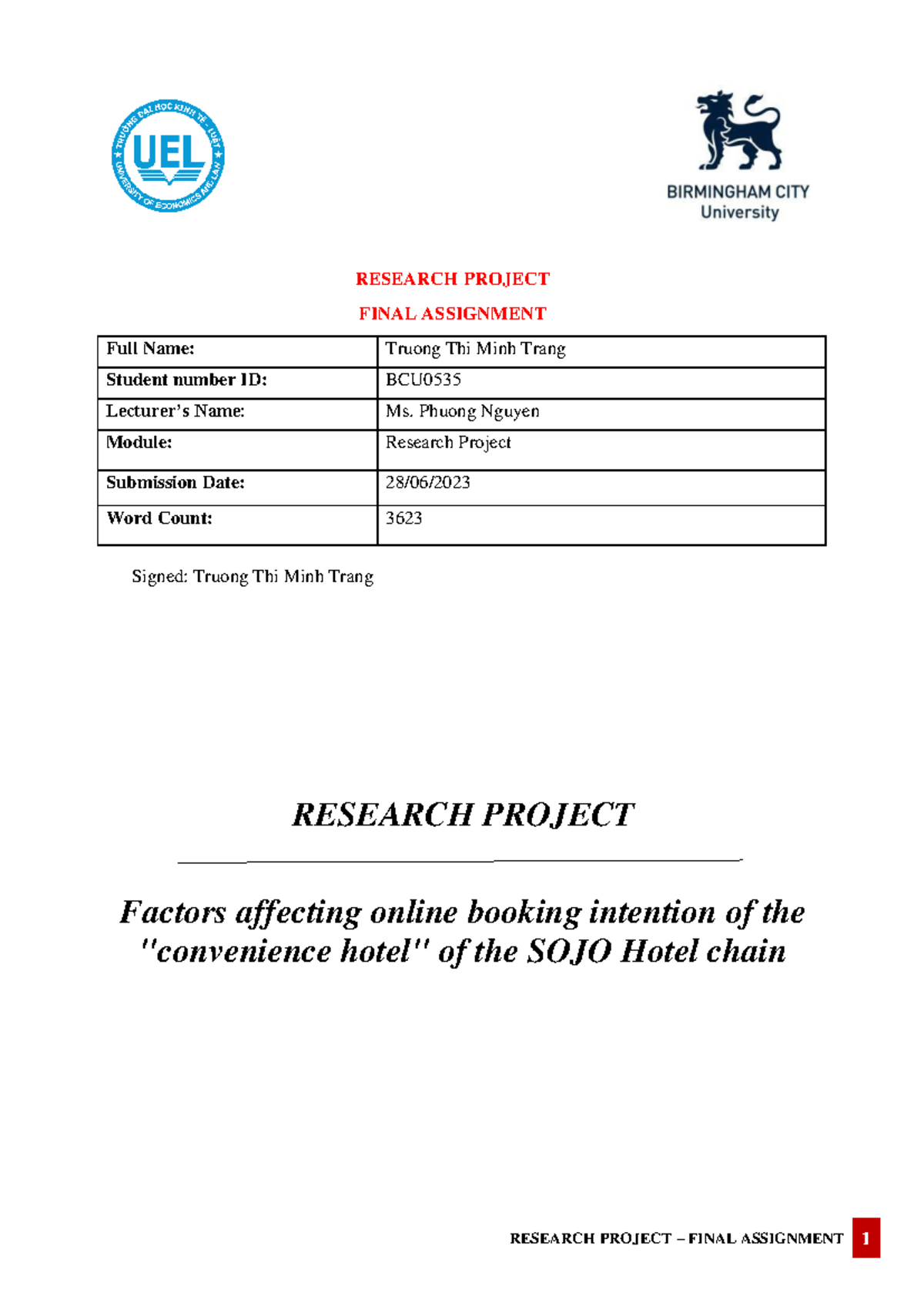 Research-Project-Truong-Thi-Minh-Trang-BCU0535-BA05-Final-Assignment ...
