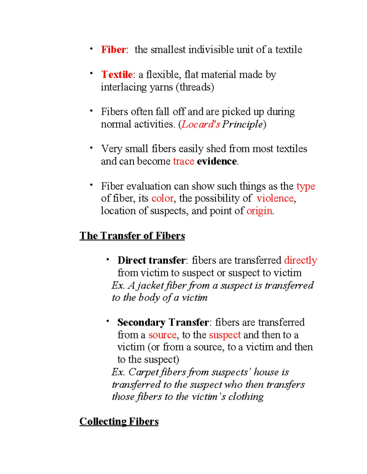 Fiber - Science - Fiber: the smallest indivisible unit of a textile ...