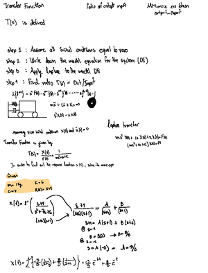 ME 190 Homework 1 - SANJOSÉSTATEUNIVERSITY Department of Mechanical ...