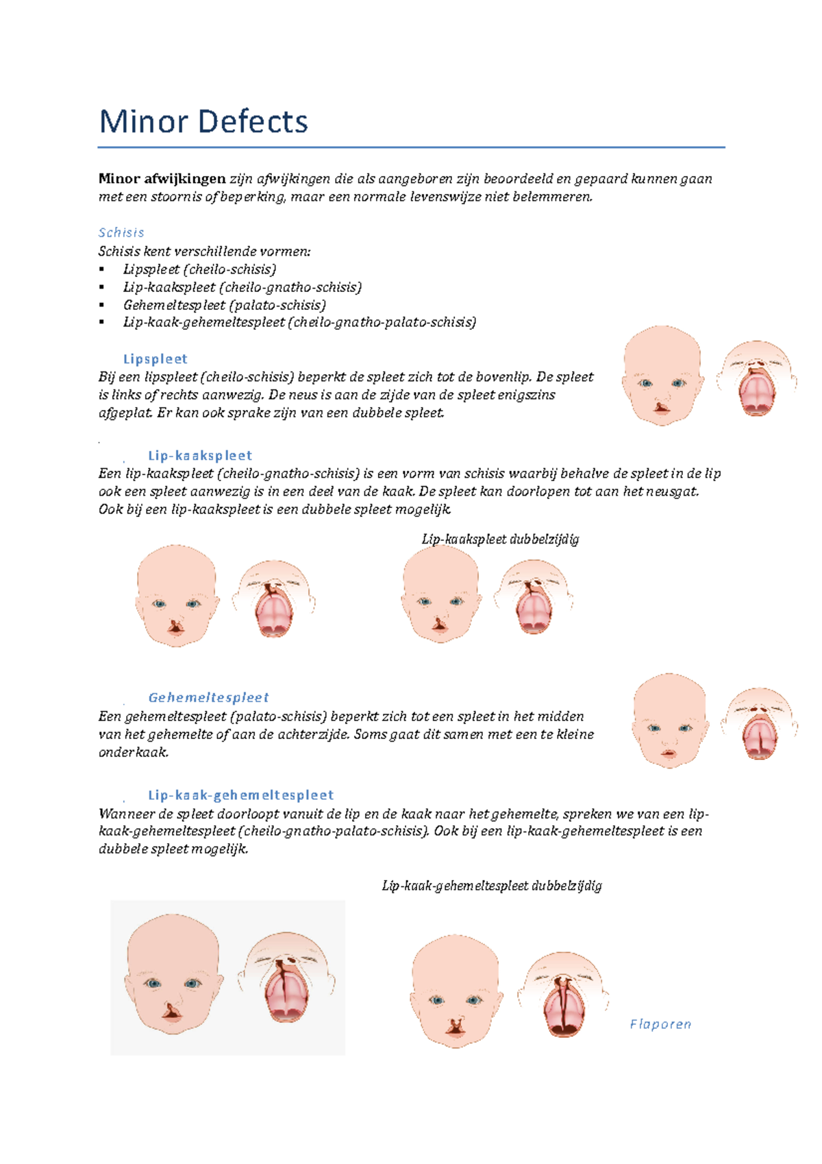 Minor Defects - Warning: TT: more functions defined than expected Minor ...