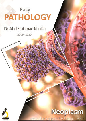 Parasitology Eltoukhy - Pathophysiology And Parasitology - Studocu