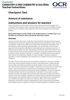Photosynthesis practical - Aim: To investigate the effect of light ...