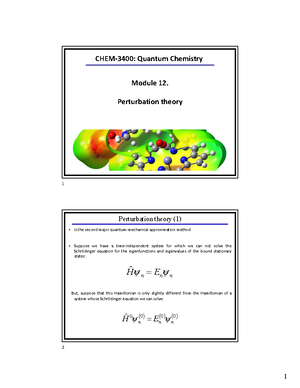 Ligand Design and Metal Complexes - CHEM-3400 February 24, 2023 Ligand ...