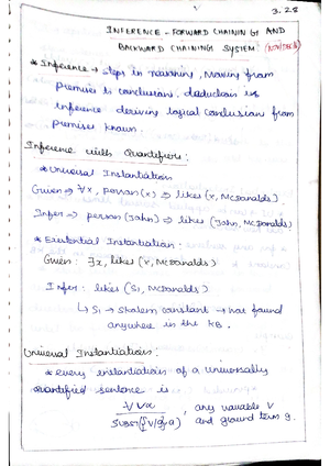 Unit 2-1 - Ai unit 2 - What is the output of LDR R0,= 0X LDR R1 ...