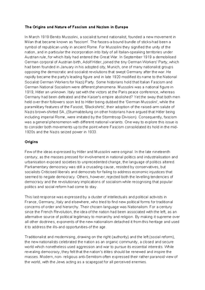 History 3 - Class notes for Global Revolutions, Civic Activism, And ...