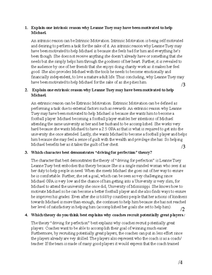 Jean Piaget - HSP3U - one sheet assignment - mckinnon park mr lafrance ...