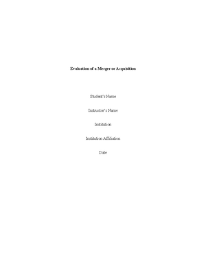 Hamlet - The description of other factors that define the report ...