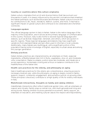 Module 5 Assignment - Abuse and Neglect A - Module 5 – Abuse and ...