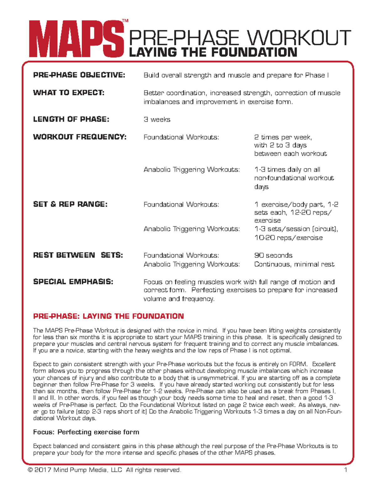Anabolic Pre-Phase Blueprint v3 - PRE-PHASE OBJECTIVE: Build overall ...