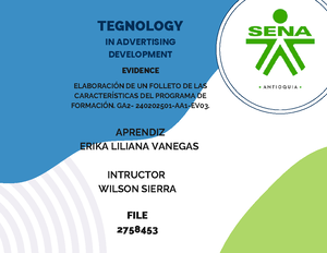 Tutorial 1 - Sena English - Niveles del 1 al 5 - Cordial saludo, Desde ...