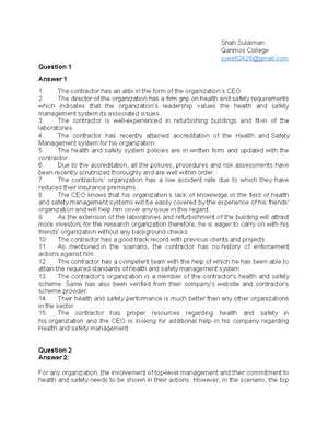 Safety Guidelines during construction of high rise building - Control ...