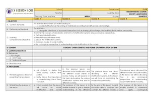 Country-Differences - ibt - CHAPTER IV: Country Differences Culture is ...