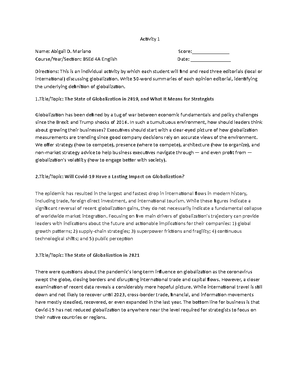 Scribd - Bachelor of Secondary Education - MSU Main - Studocu