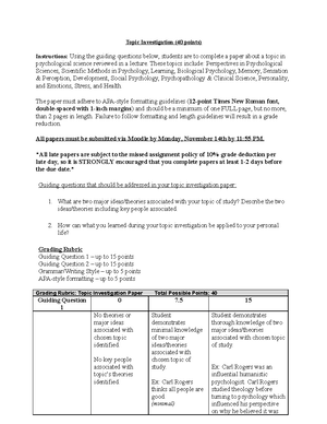 English 101 Reflection Final - Final Reflection: After taking this ...