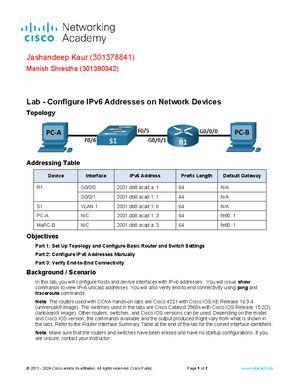 Lab 12 - NUC - elkqk - CNET-101 L A B 12 PC Hardware NUC – N ext U nit ...