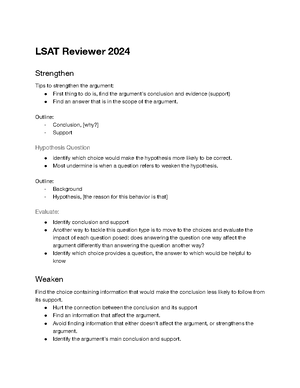 Strand Discrimination against Humanities and Social Sciences - Strand ...