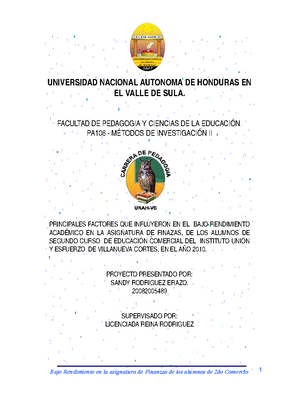 El H uracán Fifi (posteriormente conocido como H uracán Orlene ...