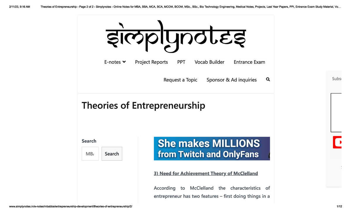 Qqq - Pranjali Gade - Computer science and engineering - Studocu