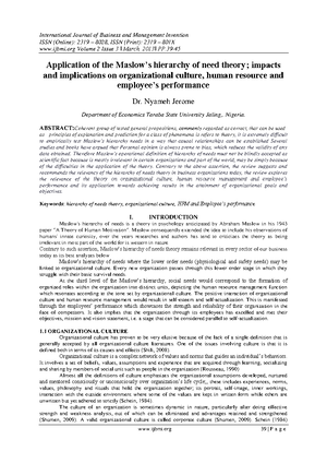 Report Writing Format of RISB - Practical Report 2 Psychological ...