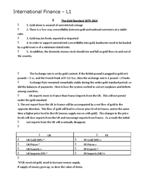 Fin 358 Module 3 - FIN 358 - Studocu