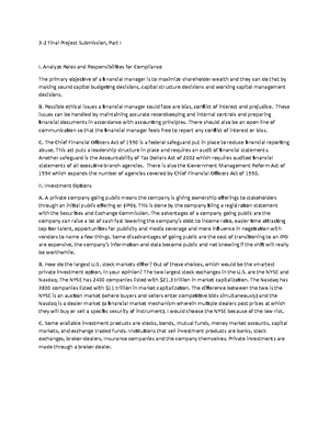 COM 311 Module Six Short Paper - COM 311 Module Six Short Paper Angel ...