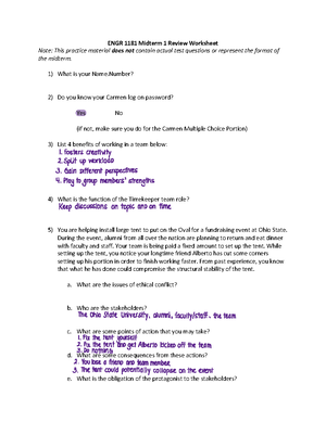 Wind turbine lab a and b presentation - Wind Turbine Lab (Part A) ENGR ...