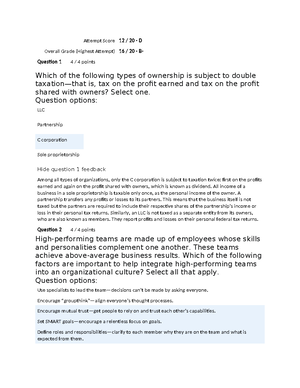 DAT 205 Module Two Company Research -Thelma Robinson - DAT 205 Module ...