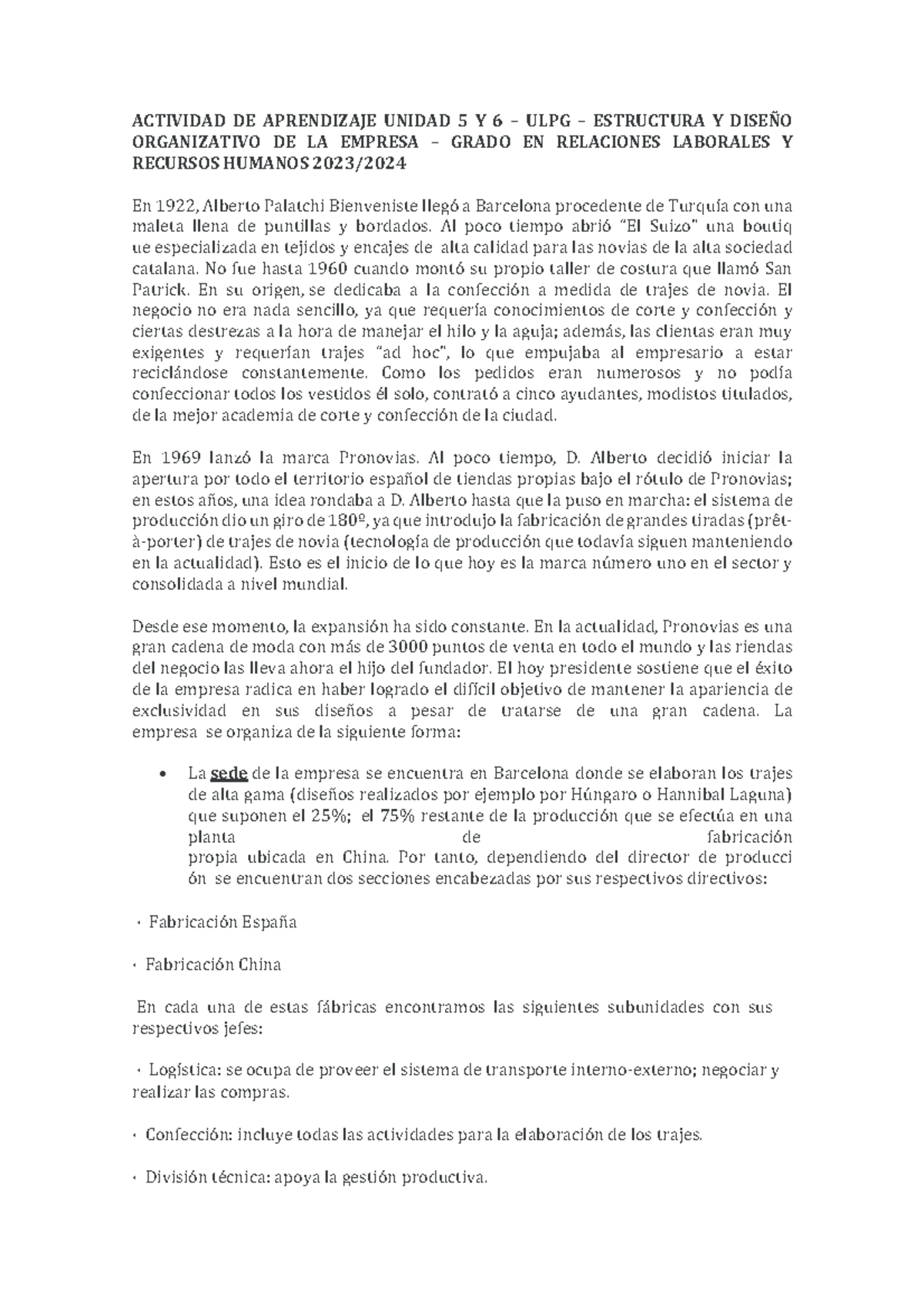 Actividad De Aprendizaje UA 5 Y 6 - ACTIVIDAD DE APRENDIZAJE UNIDAD 5 Y ...