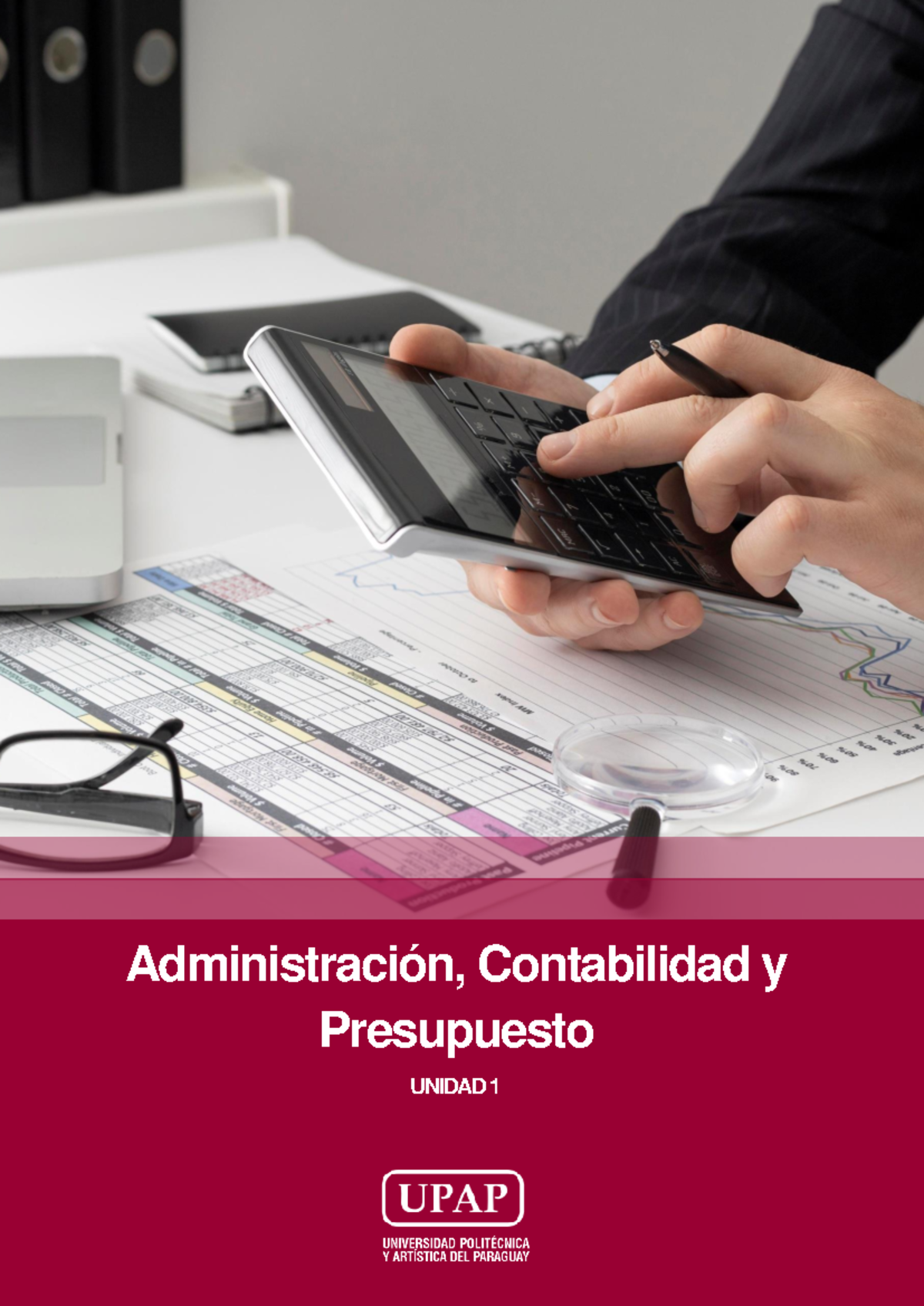 Unidad I Contenido Administración Contabilidad Y Presupuesto-4 ...