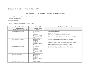 OATH Taking FORM SPTA - Republic of the Philippines Department of ...