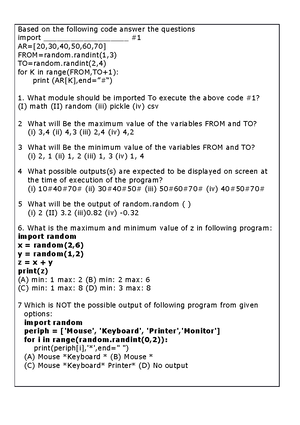 IT 402 Green Skills Class 10 Notes - IT 402 Green Skills Class 10 Notes ...