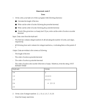 Final Assignment MAT1092 Code 5 - FINAL ASSIGNMENT Code: 5 Program: IB, AC, MIS, BDA Course Code ...