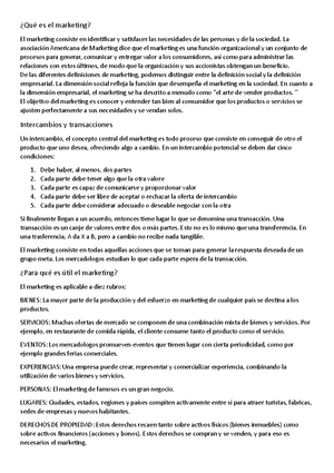 Posicionamiento Resumen - POSICIONAMIENTO (Resumen) Al Ries y Jack ...