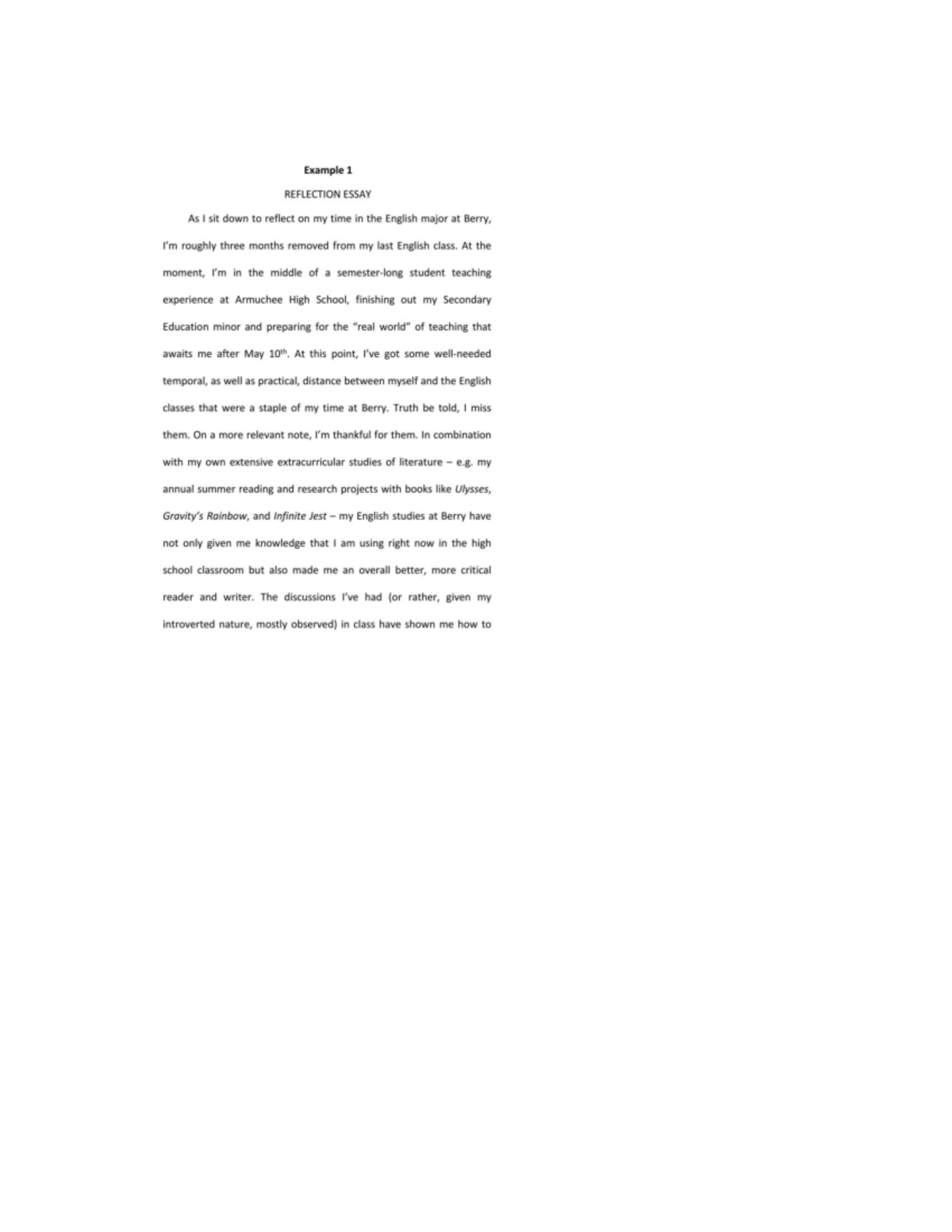 Document 97 - essay - ENG 332 - Studocu