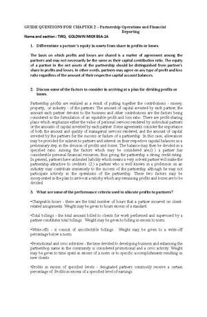 295310256 PAS 1 Quizzer 2 with answer key docx - PROBLEMS Items 1-19 ...