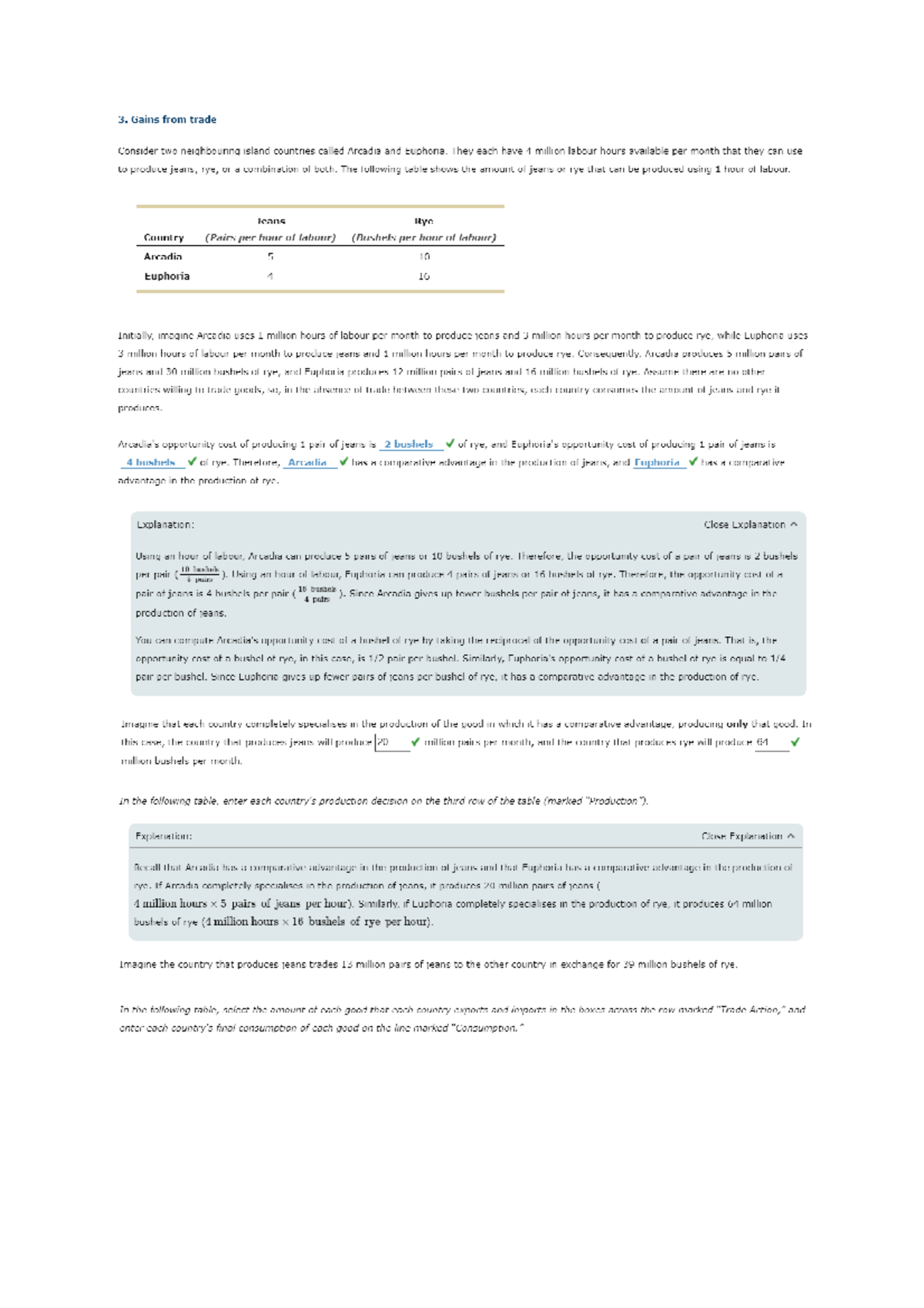 Mind Trap Week 1 - Question 3 - MAE102 - Studocu