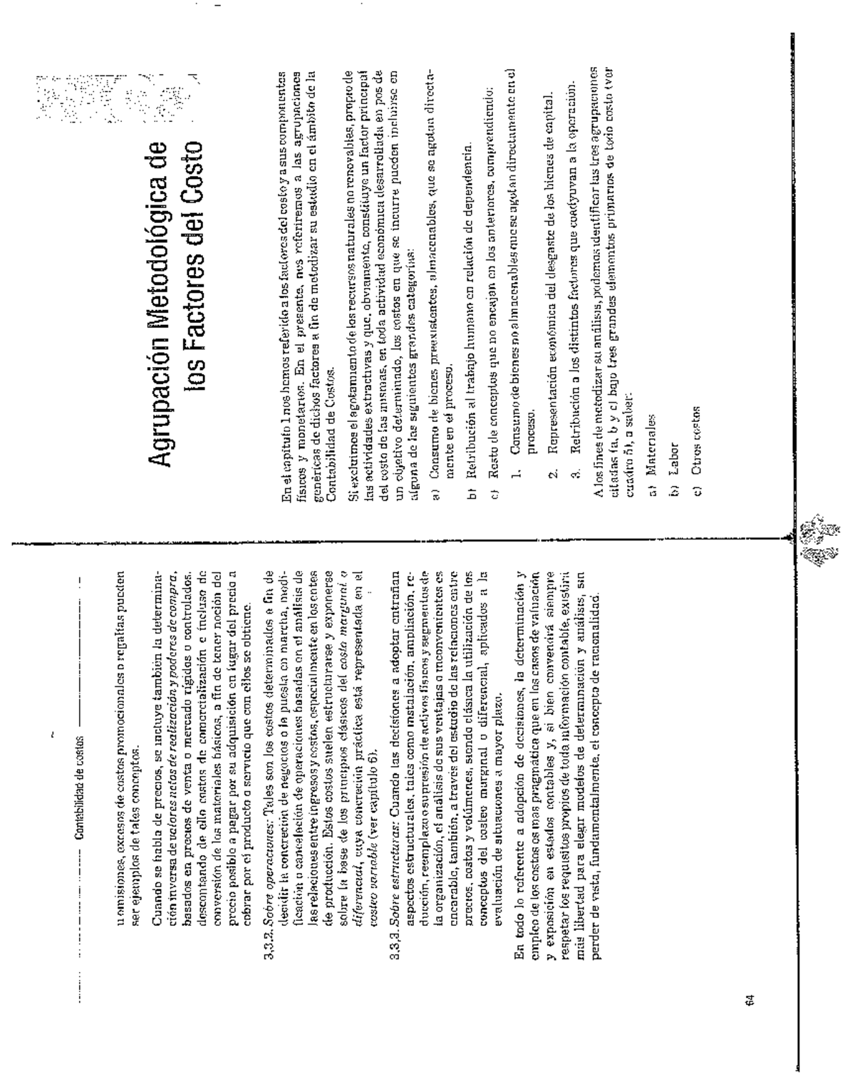 Contabilidad de costos. Principios y esquemas- Daniel C cascarini ...