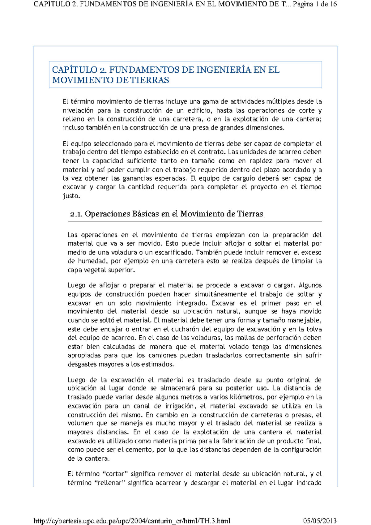 Rim Pull Teoría 2021 - Para los que lo necesitan - CAPÍTULO 2 ...