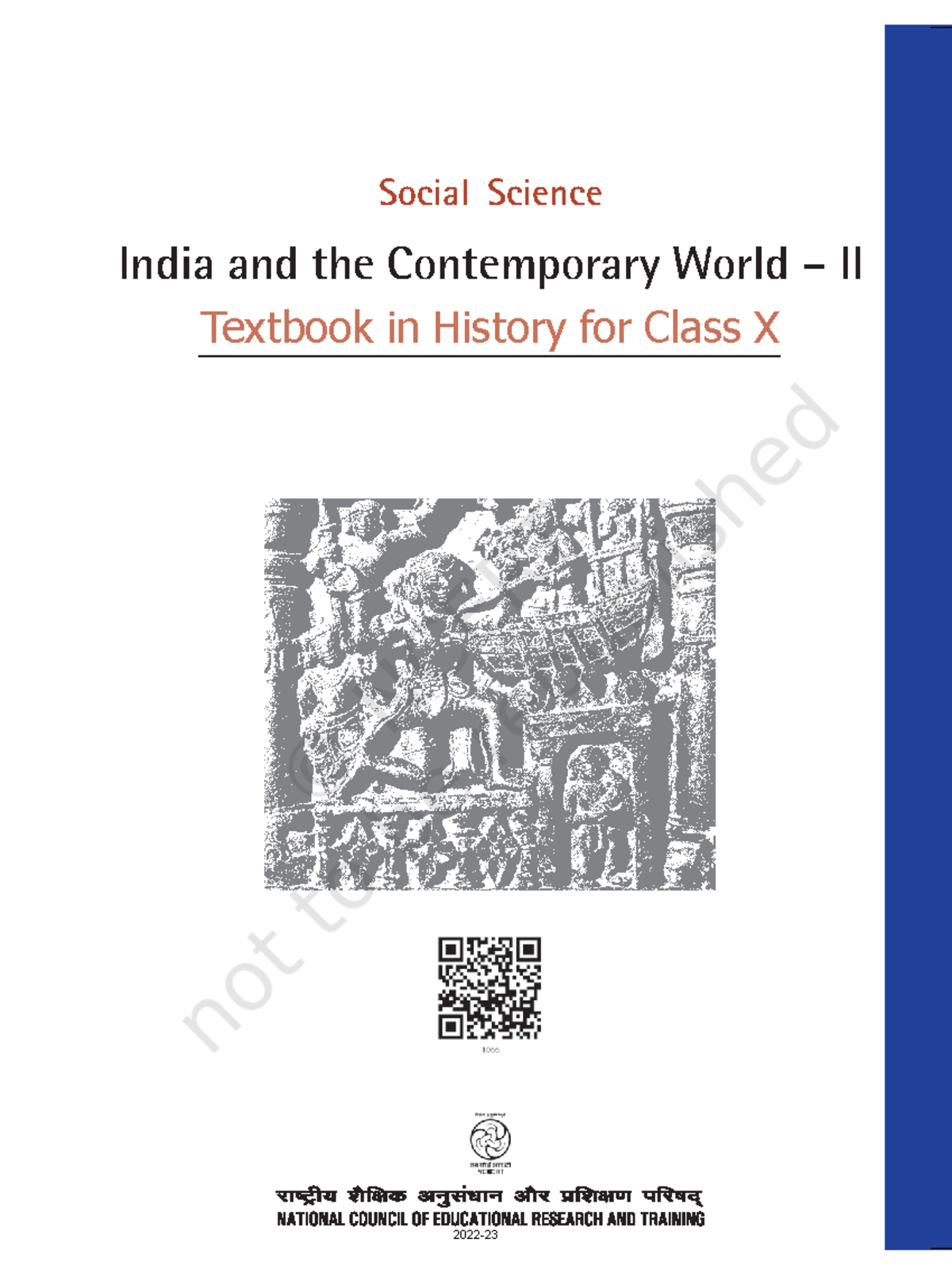 Our past -1 6th standard-ncert-history of india - Social Science India ...
